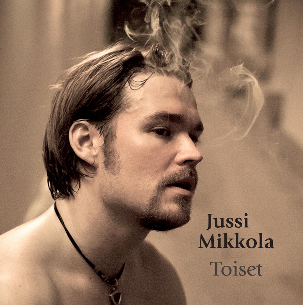 Jussi Mikkola